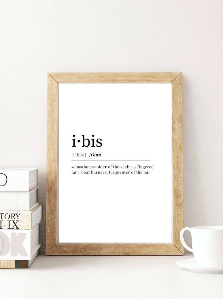 University of Miami Ibis - Etsy