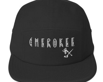 Cherokee Cap - Etsy