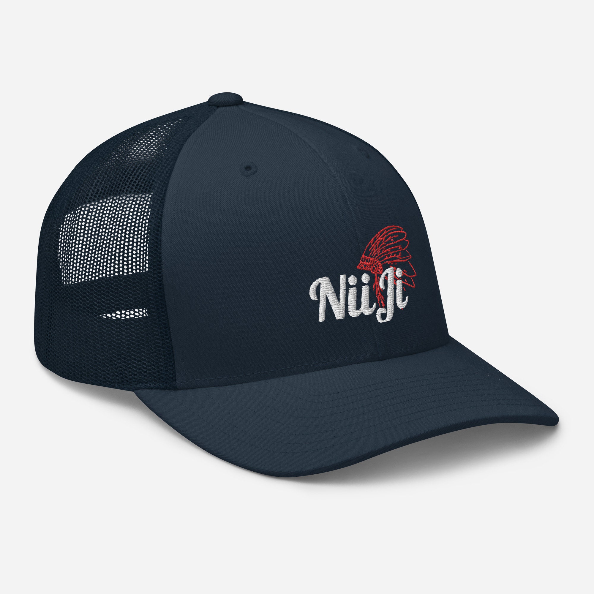 Cap-niiji Design - Etsy