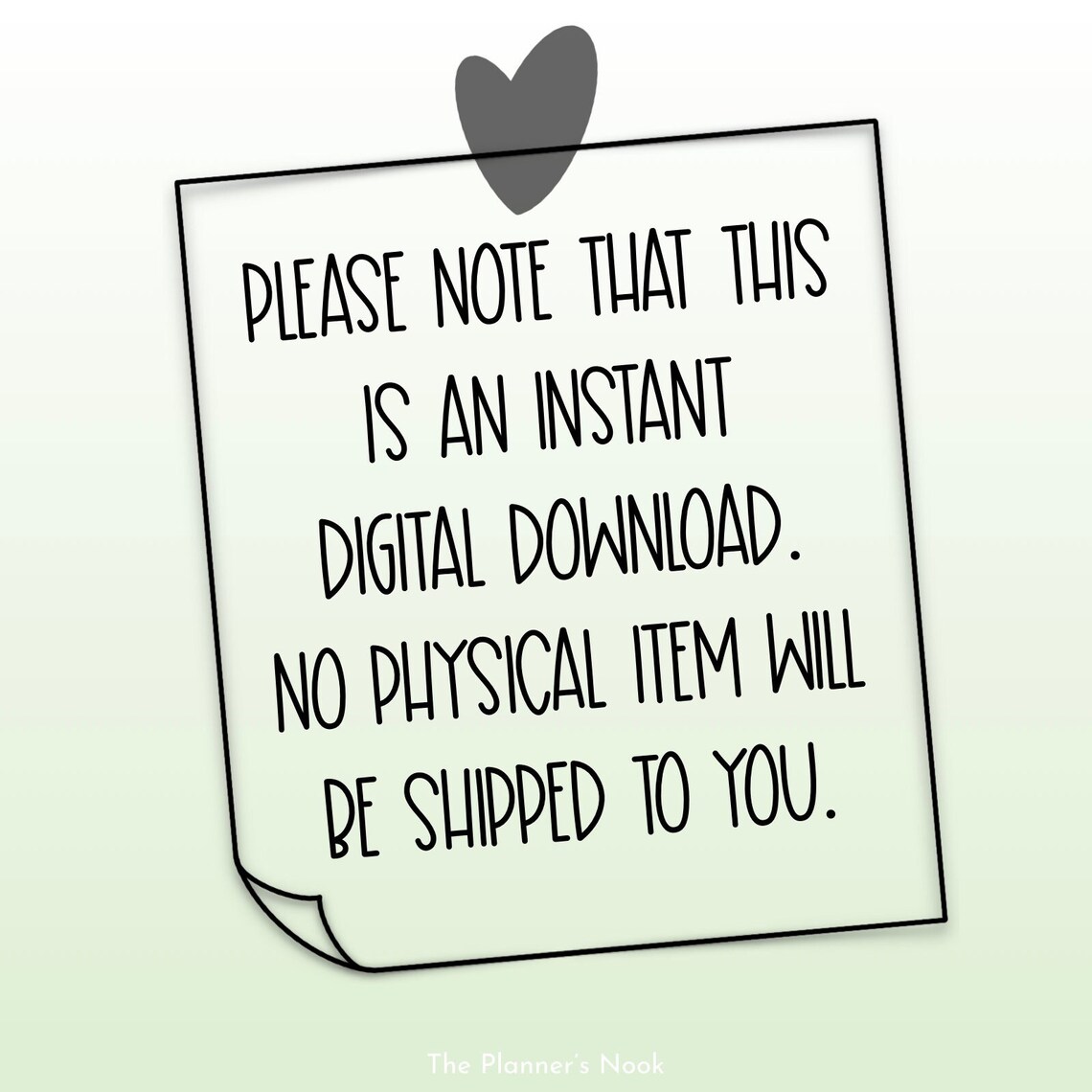 Minimalist Emerald Green Calendar Digital Stickers Planner Months Weeks ...