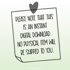 Minimalist Emerald Green Calendar Digital Stickers Planner Months Weeks ...