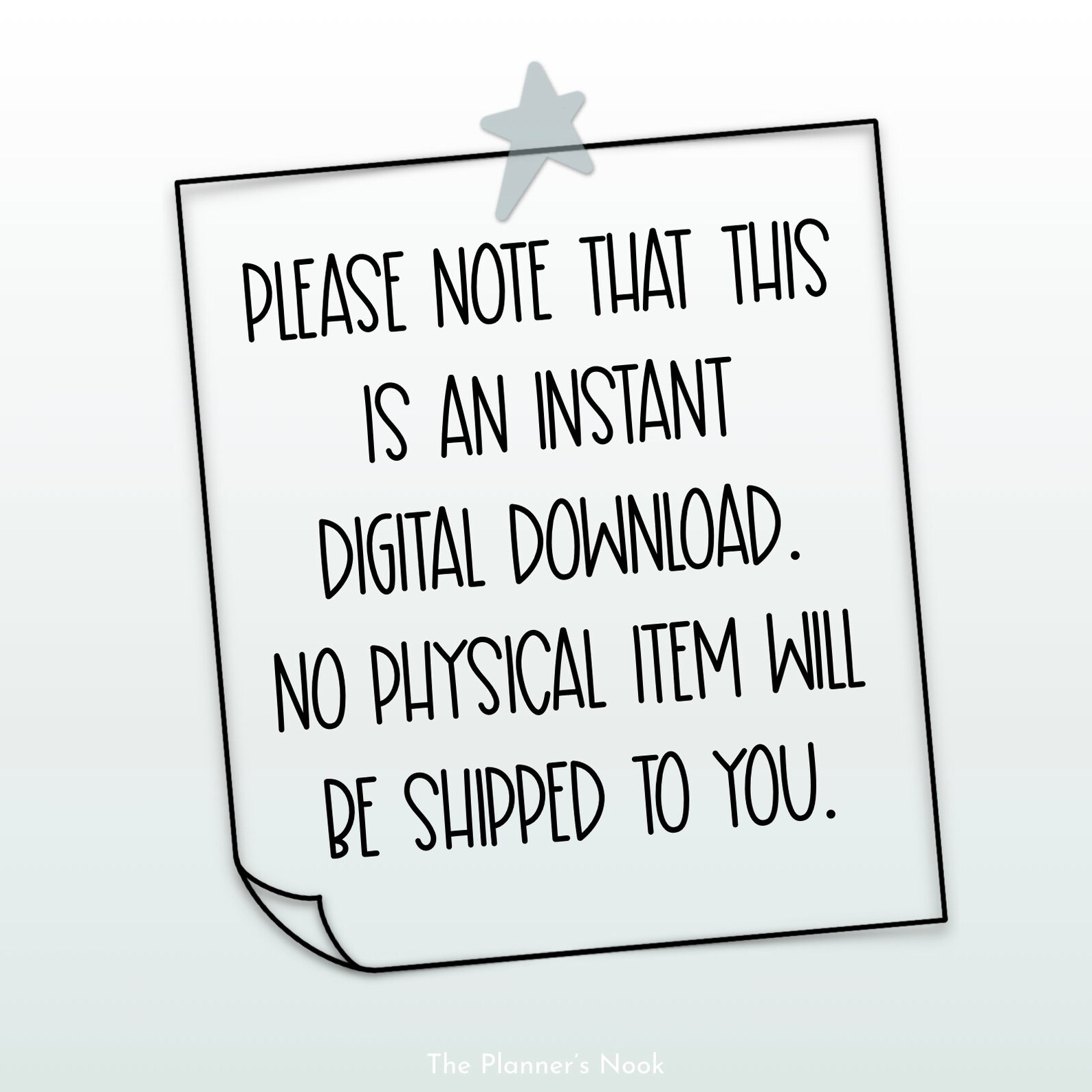 Minimalist Gray Daily Life Digital Stickers for Goodnotes Planner Month ...
