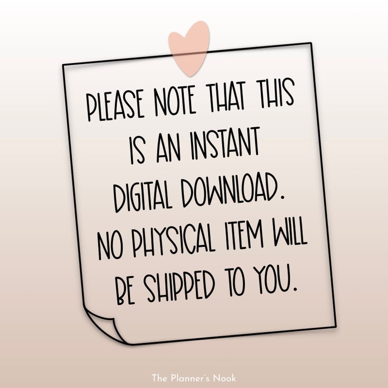 Minimalist Neon Rainbow Calendar Digital Stickers for - Etsy