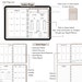 Minimalist Neutral Digital Planner for Goodnotes Digital Calendar Month ...