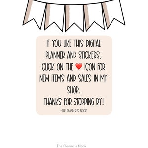 Minimalist Mint Green Calendar Digital Stickers for Goodnotes Planner ...