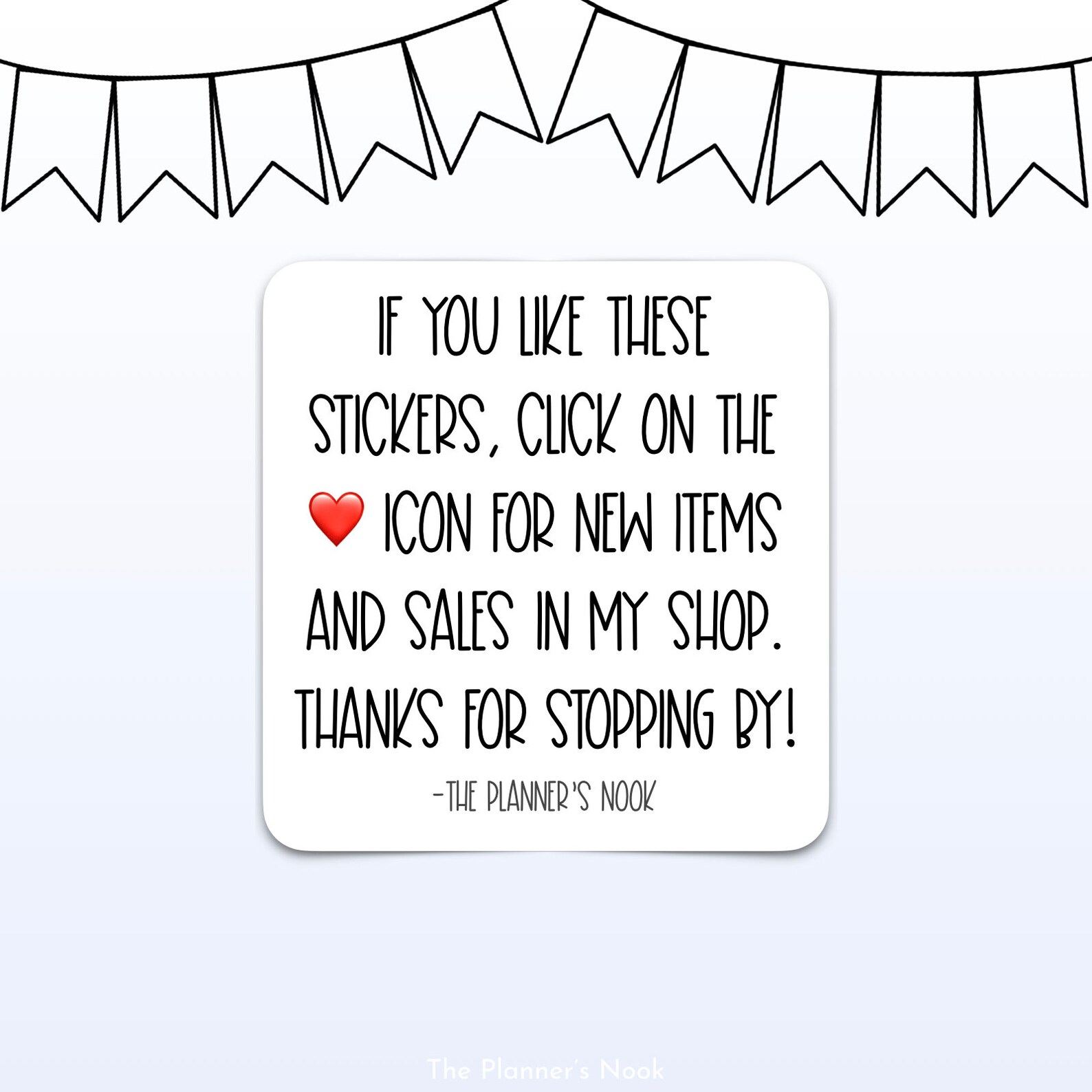 Minimalist Light Blue Daily Life Digital Stickers for Goodnotes Planner ...