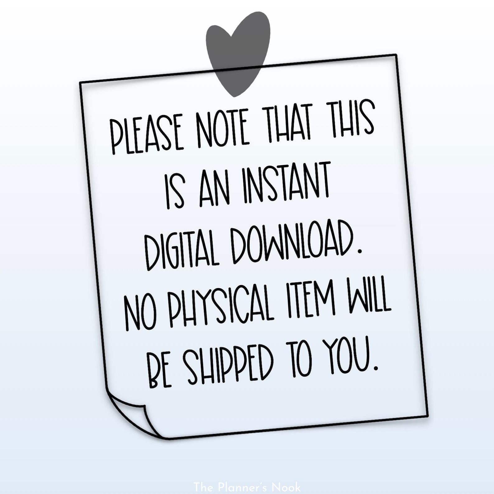 Minimalist Light Blue Calendar Digital Stickers for Goodnotes Planner ...