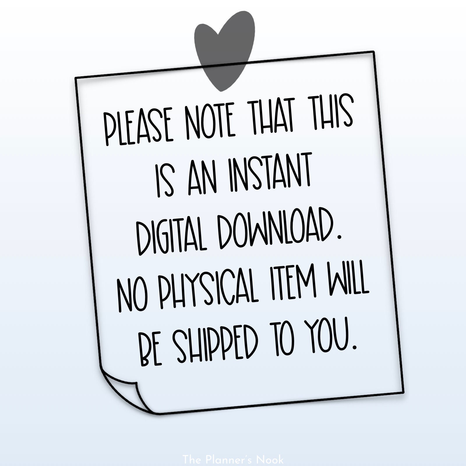 Minimalist Light Blue Calendar Digital Stickers for Goodnotes Planner ...