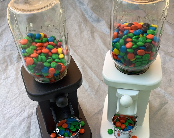 Vintage Candy Dispenser - Etsy