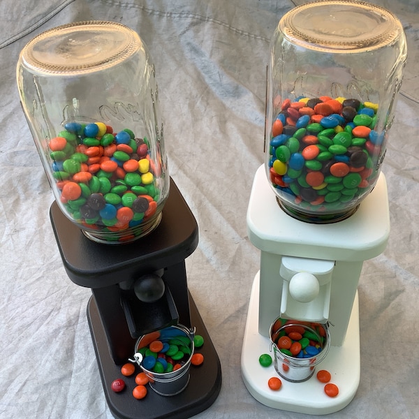 Candy Dispenser - Etsy