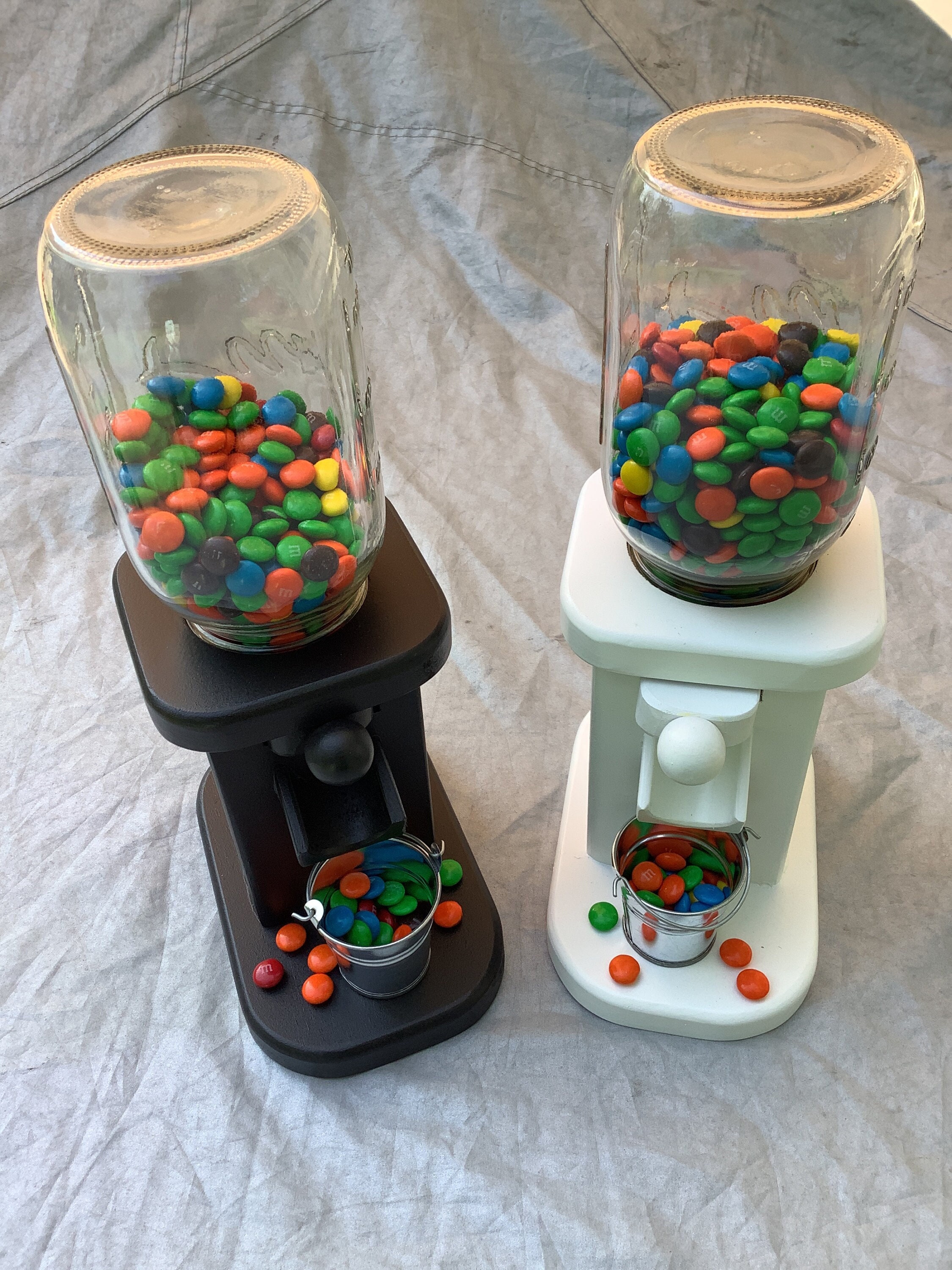 Cool Candy Dispenser