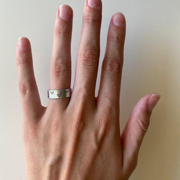 Cartier Ring - Etsy