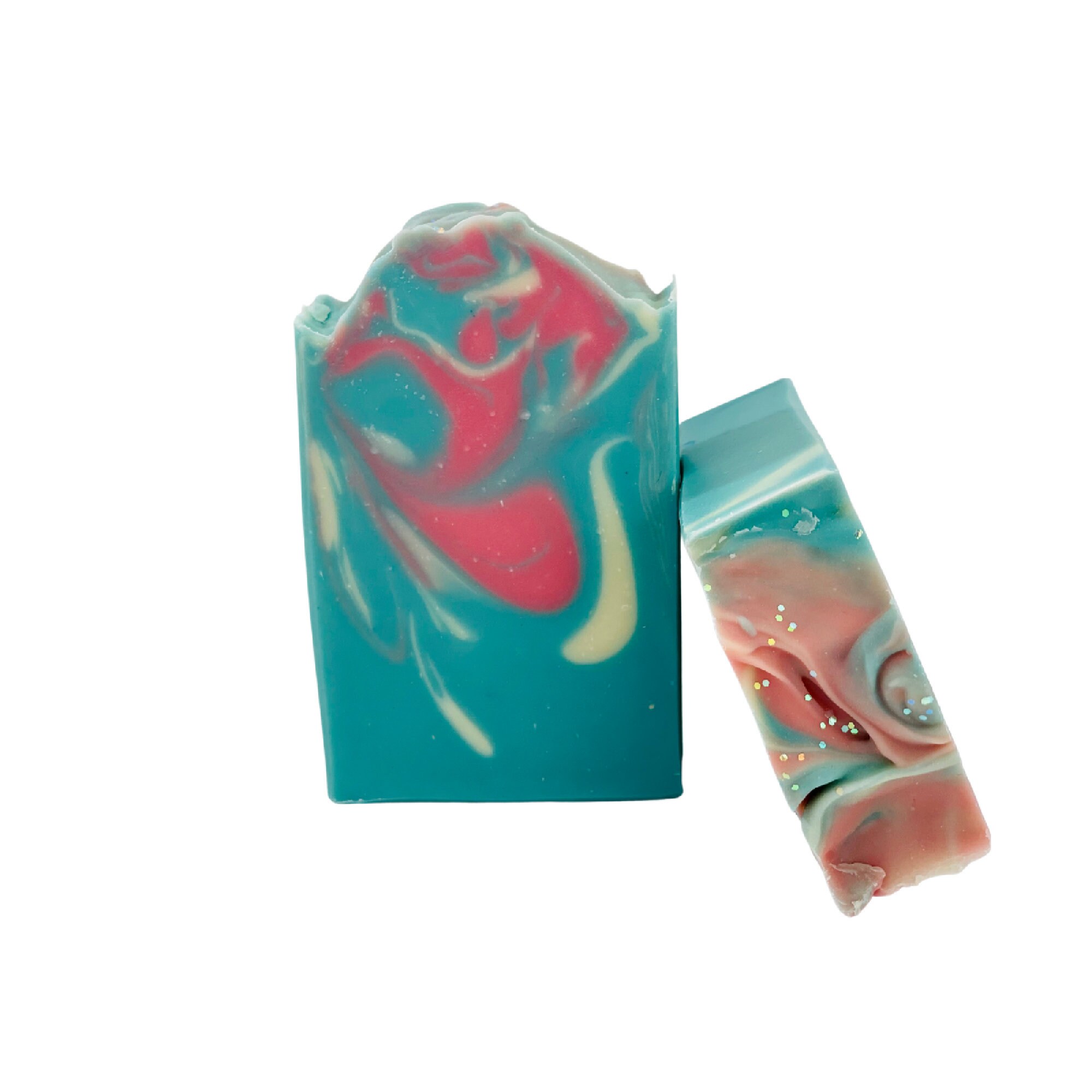Mini Soap Variety Box Sampler Set of 6 Handmade Soap Sample Pack Travel ...