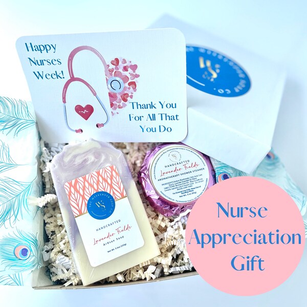 Nurse Aide Week Card - Etsy