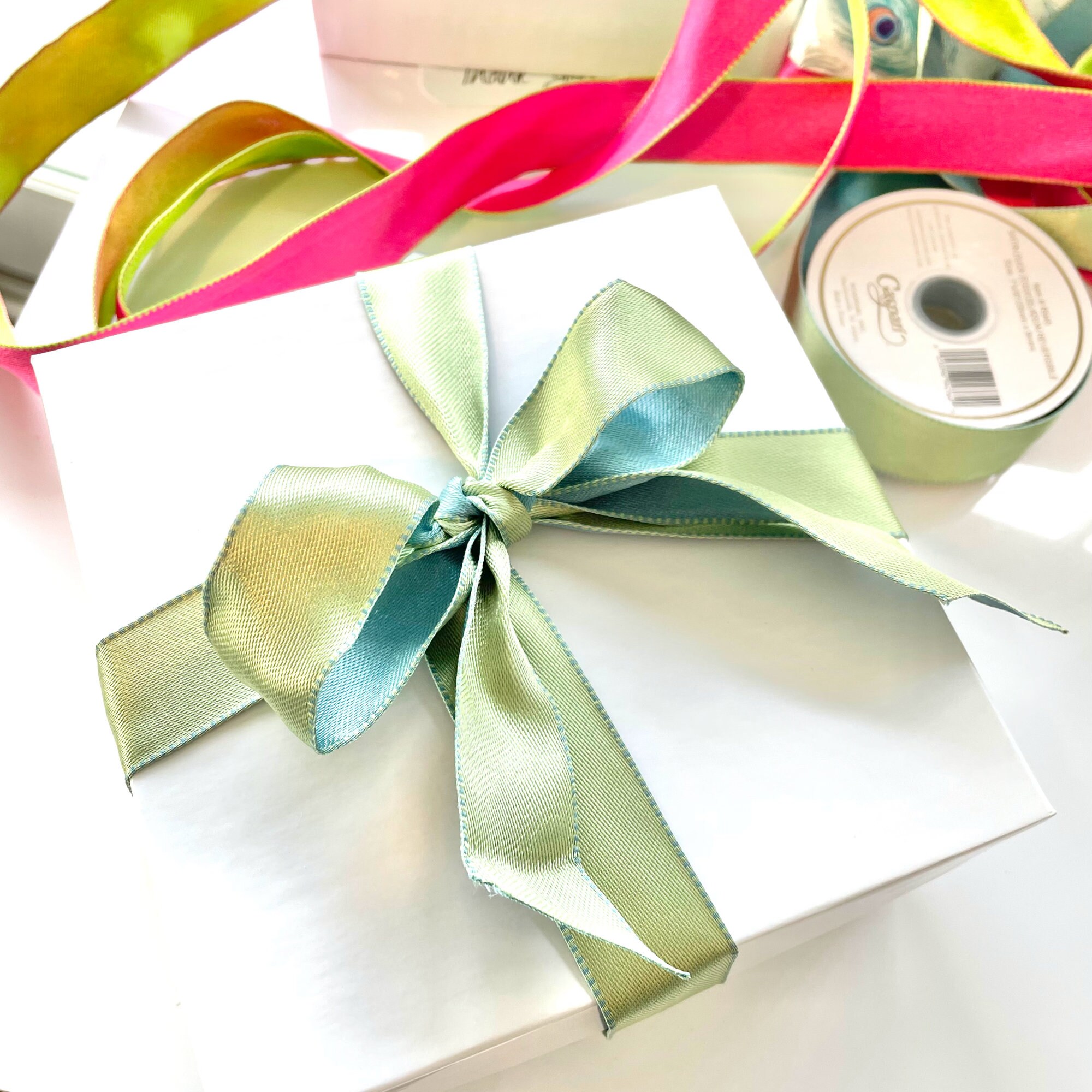 Caregiver Thank You Gift Box for Home Health Aide Gift With Thank You ...