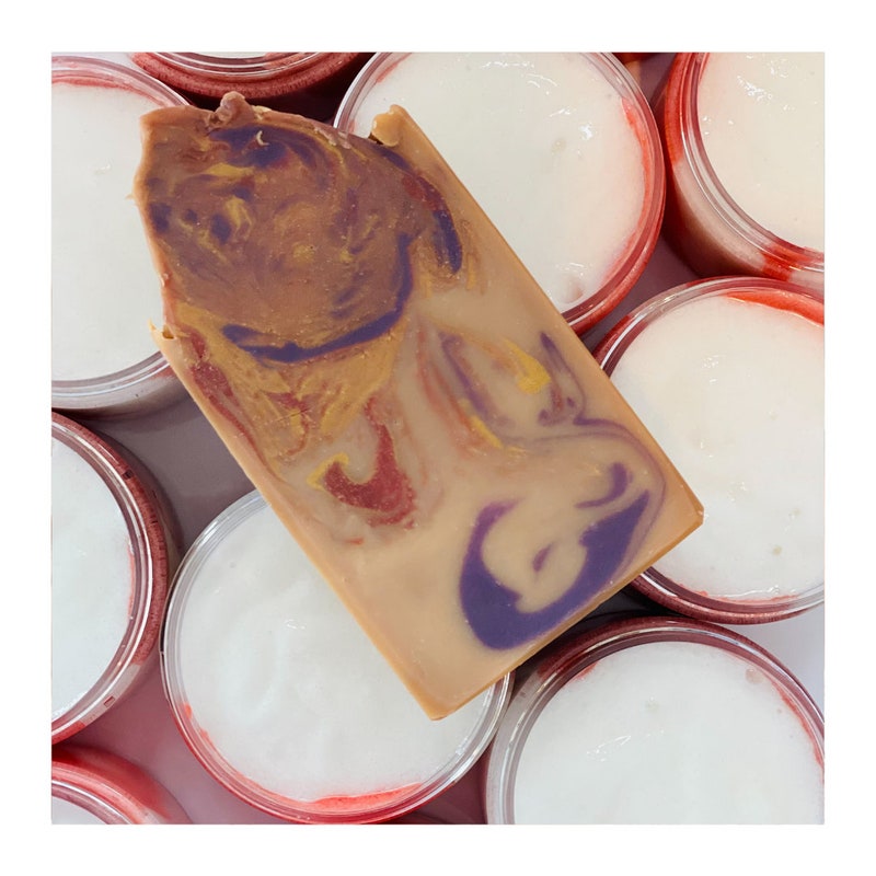 Fall Soap - Etsy
