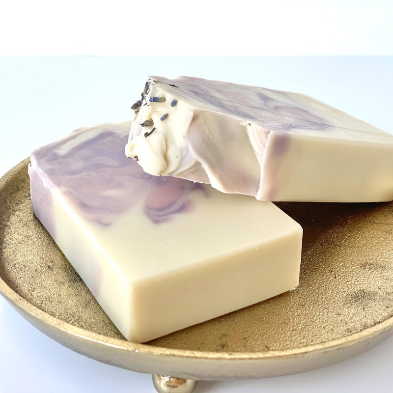Swirled Bar Soap - Etsy