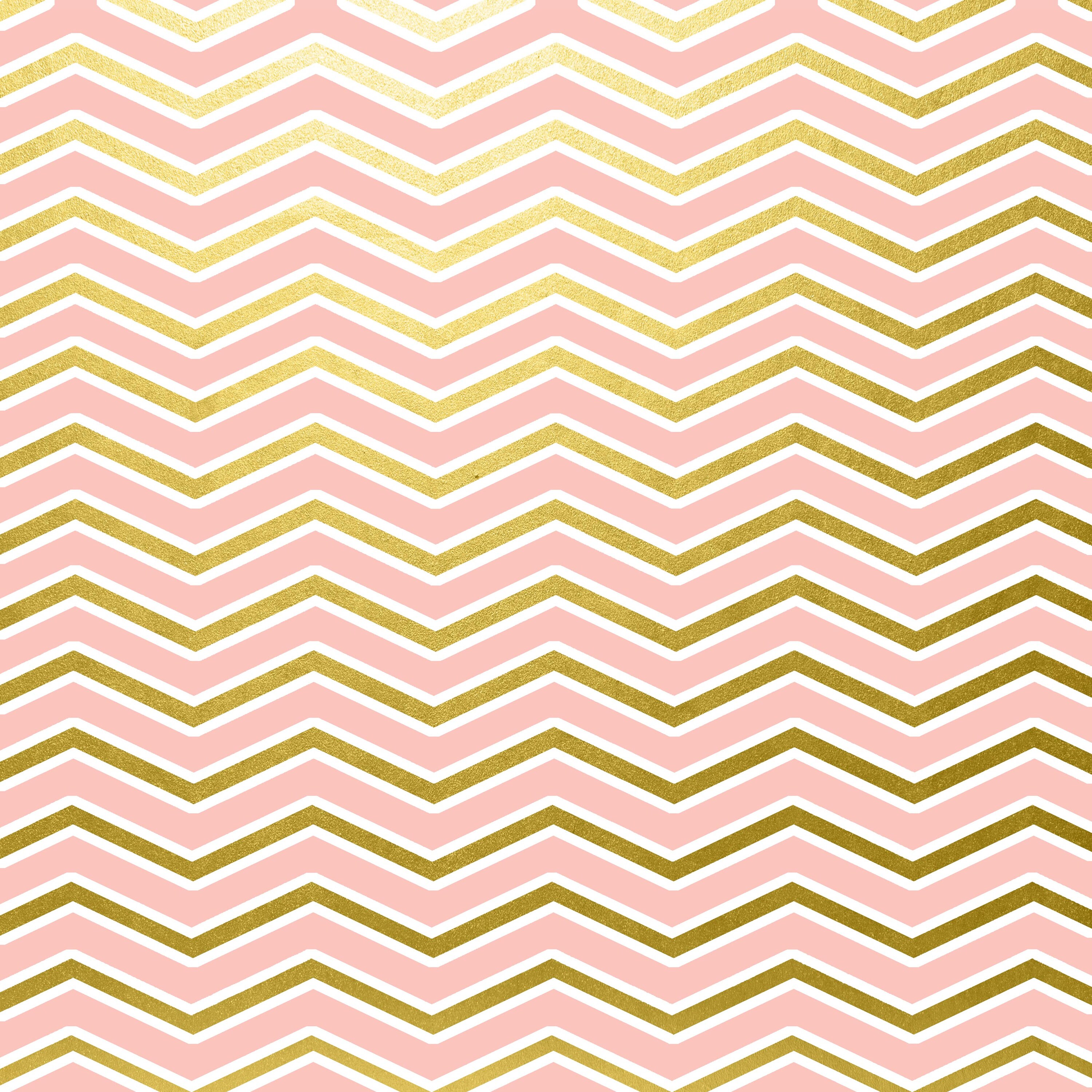 Pink and Gold Chevron , Vinyl Banner , SHIPS OUT IN 24HRS * , 13 Oz ...