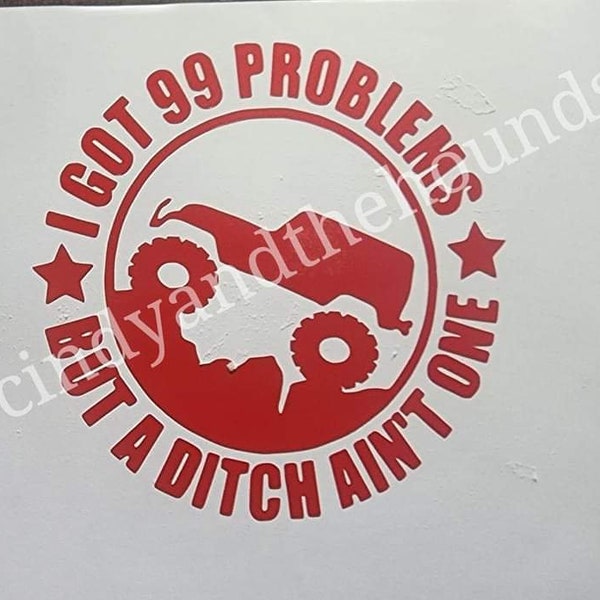 Got 99 Problems Svg - Etsy