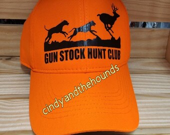 Hunt Club - Etsy