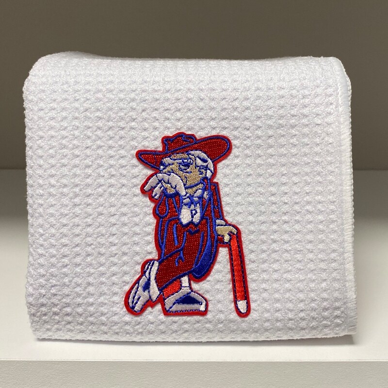 Colonel Rebel - Etsy