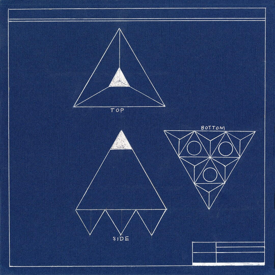 Harmony, Geometry, Mi'kmaq Native American Art, Triangles, Blue Prints ...