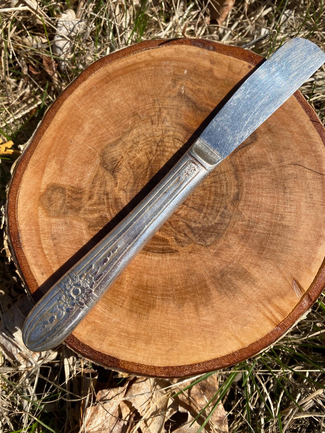 Scraper Knife, Mi'kmaq Knife, Basket Splint Cleaner, Splint Shaver ...