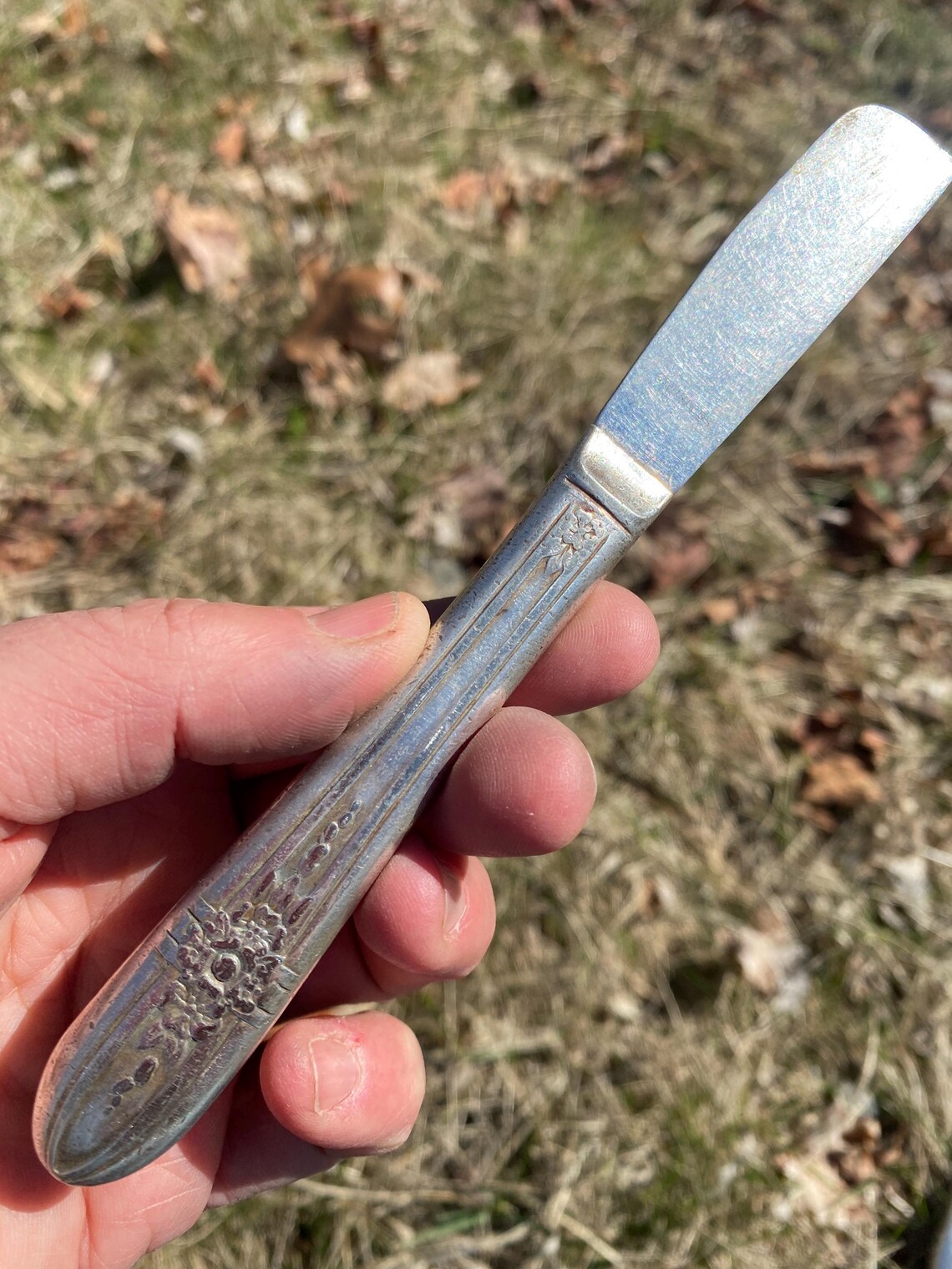 Scraper Knife, Mi'kmaq Knife, Basket Splint Cleaner, Splint Shaver ...