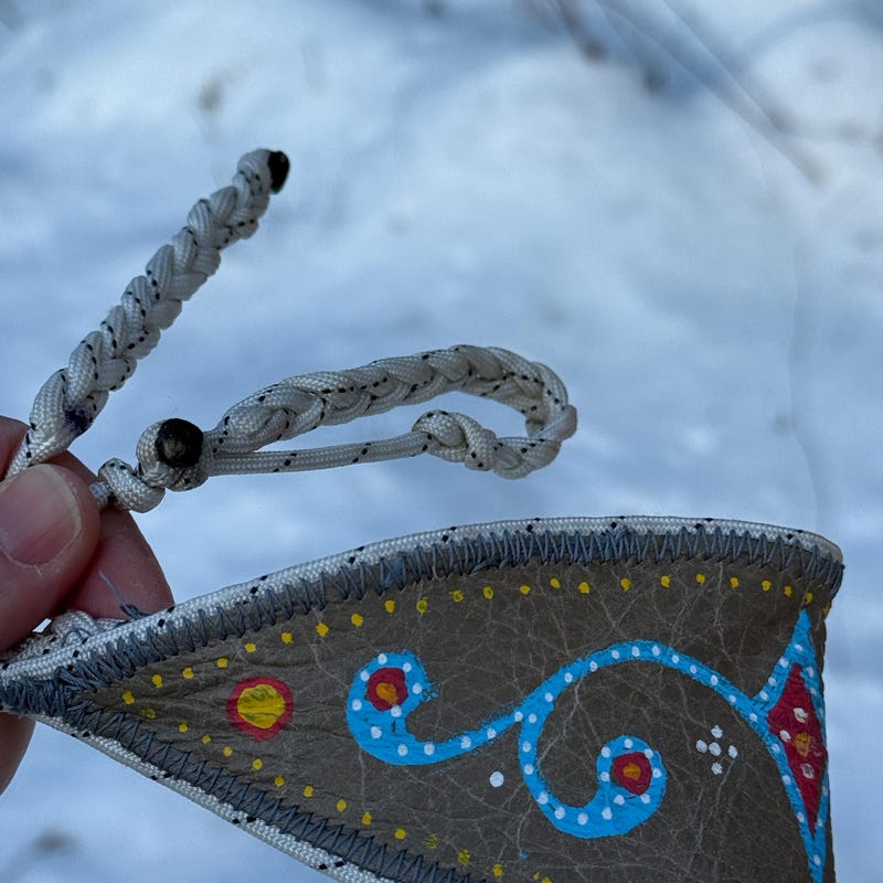 Rock Sling - Etsy