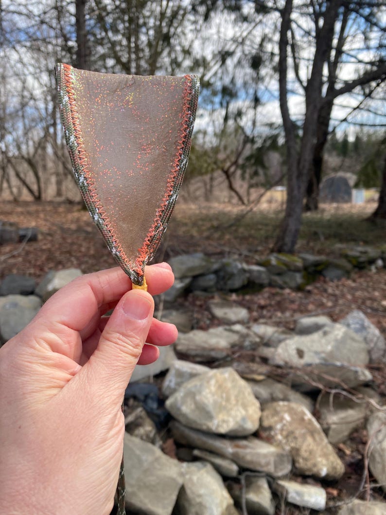Rock Sling, Hunting Sling, Handmade Sling, Traditional Art, Diverse Art ...