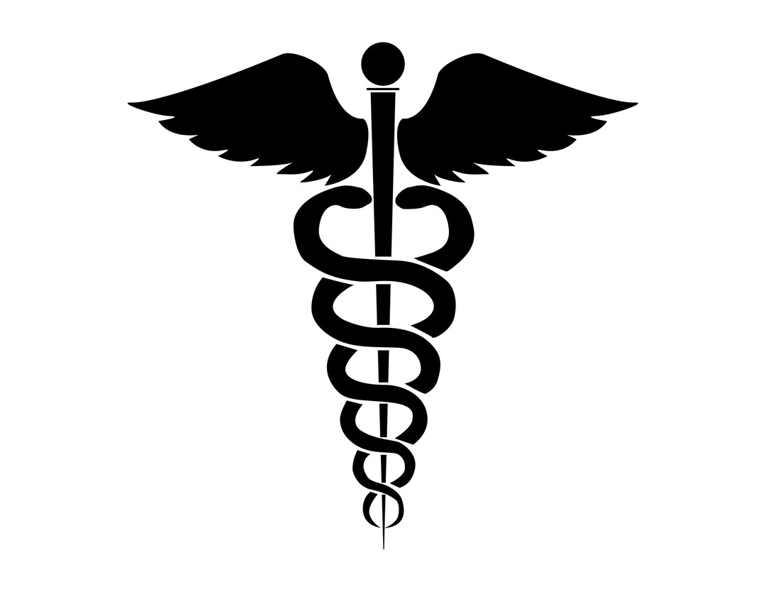 Medical Symbol SVG Instant Download SVG, PNG, Jpg Digital Download - Etsy