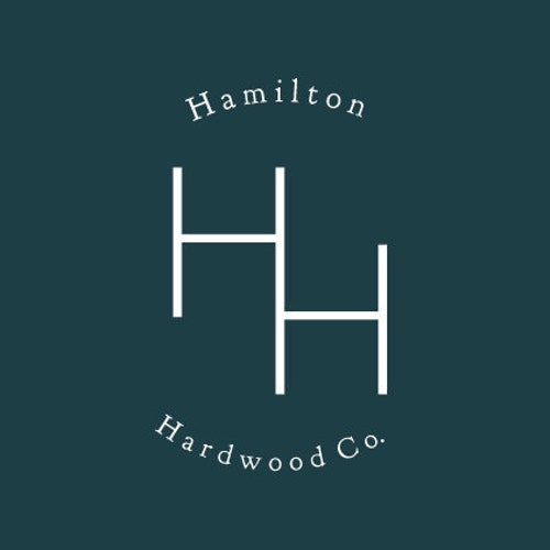 HamiltonHardwoodCo - Etsy