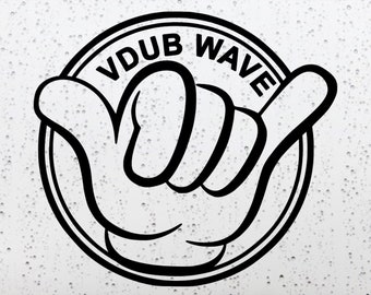 Vdub - Etsy UK