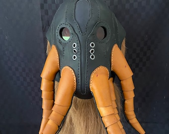 Steampunk Cthulhu Cosplay - Etsy