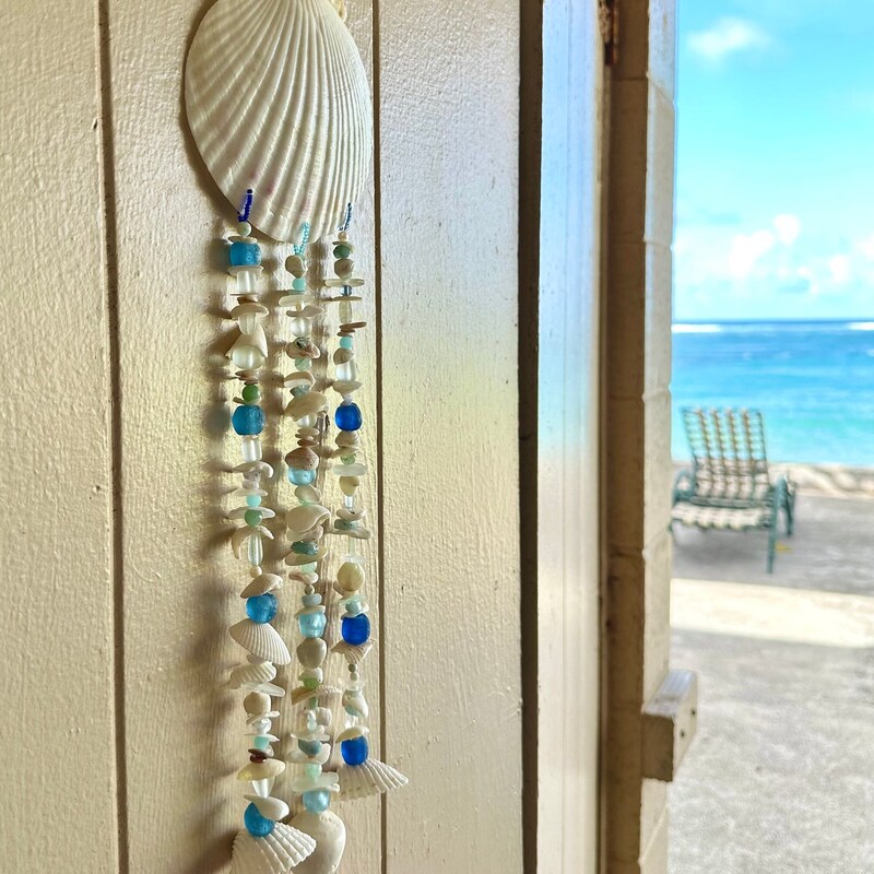 Crystal Mobile - Etsy