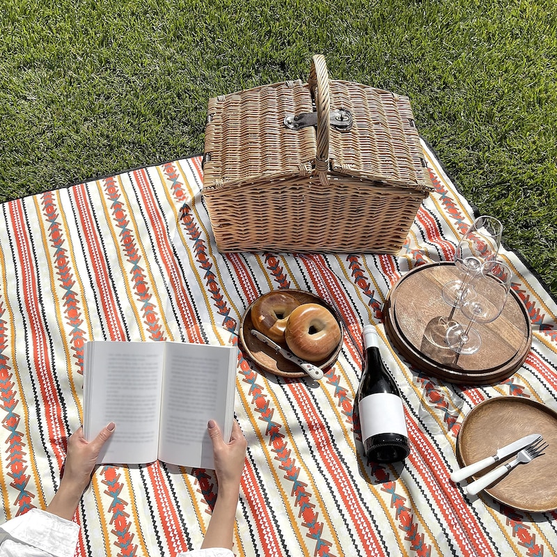Picnic Blanket - Etsy