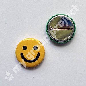 Communication Pin Set - Etsy