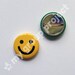 Communication Pin Set - Etsy