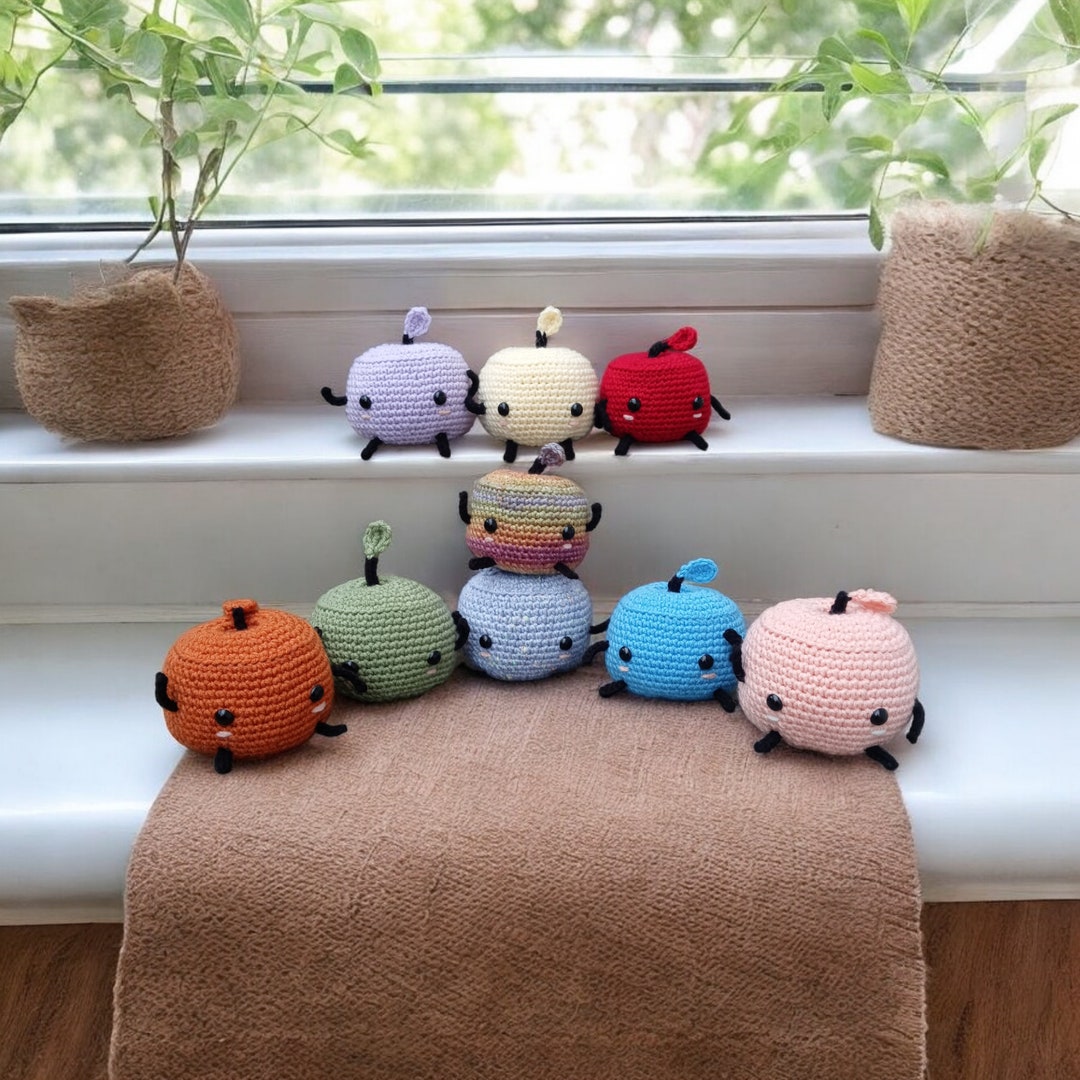 Crochet Stardew Valley Junimo - Etsy