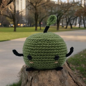 Crochet Stardew Valley Junimo - Etsy