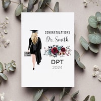 Psychology Major Freud Graduation Card- Congrats, You Graduated! I'm ...