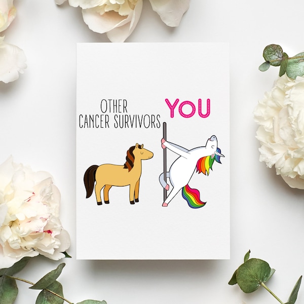 Cancer Survivor Gift - 60+ Gift Ideas for 2024