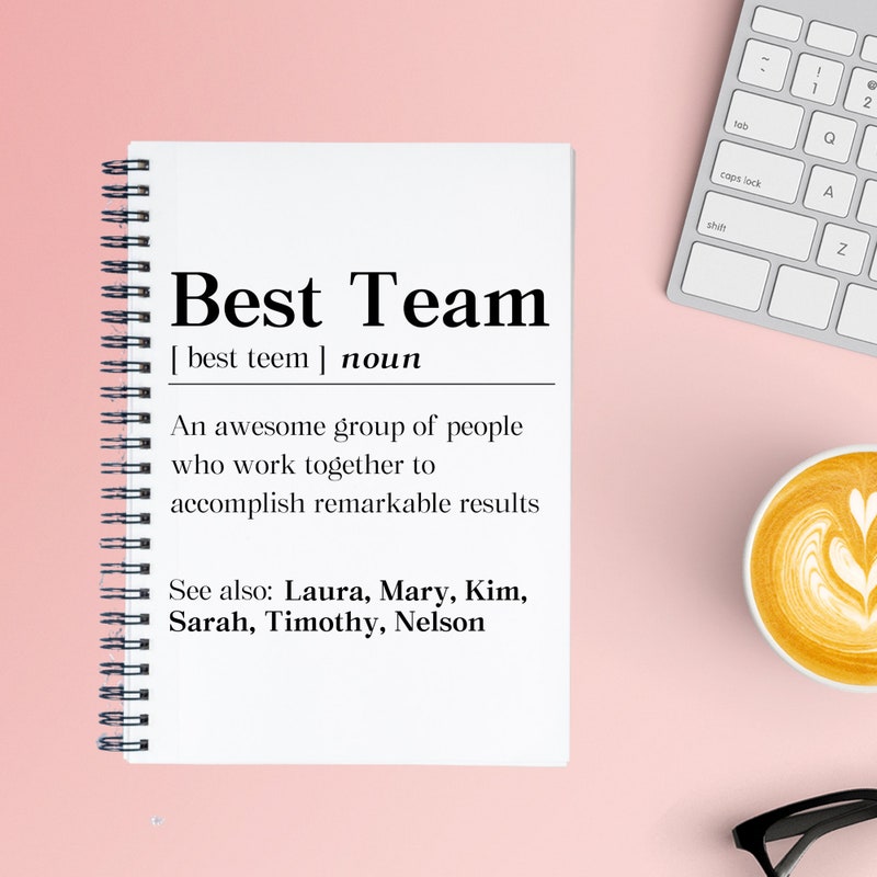 Team Gifts for Employees - 60+ Gift Ideas for 2024