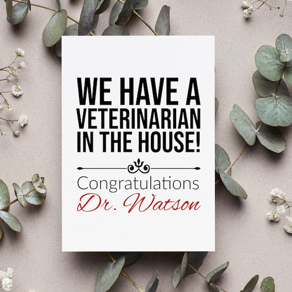 Vet Graduation Gift - 60+ Gift Ideas for 2024