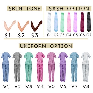 Nursing School Graduation Card, Personalized Nurse Graduate Gift, Nurse ...