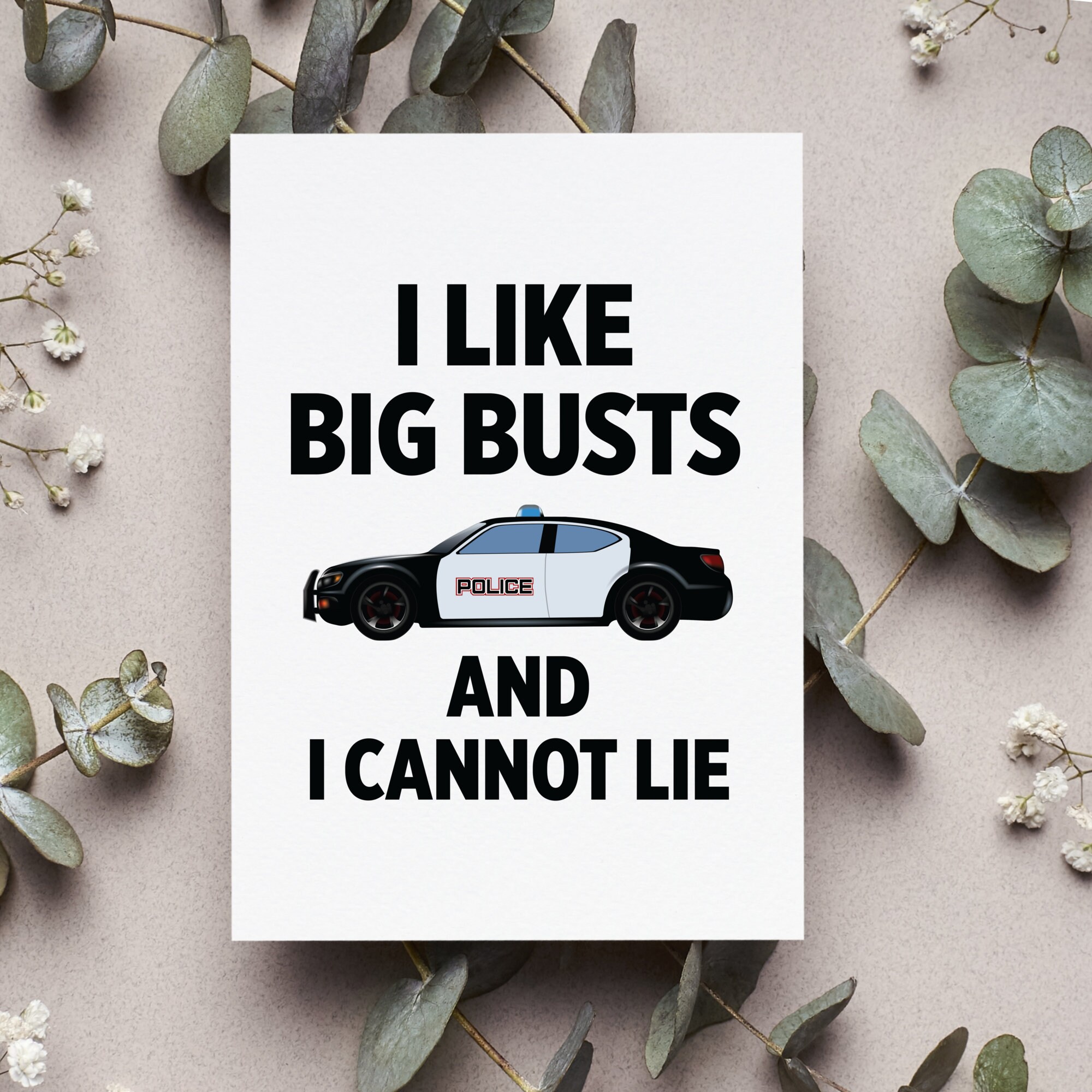 Funny Law Enforcement Pictures