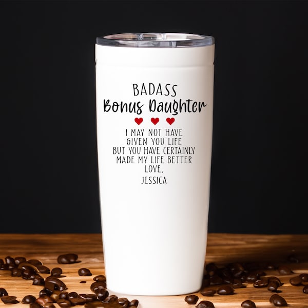 Bonus Daughter - Etsy