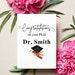 Personalized Phd Card, Phd Congratulations Gift, Graduation Phd ...