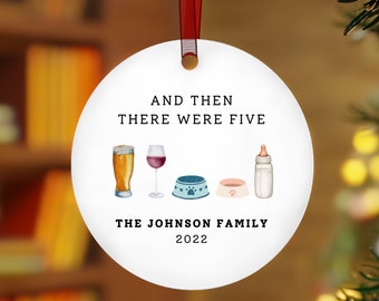 Mom Christmas Card, Funny Mom Christmas Gift, Mom Holiday Cards, Secret ...