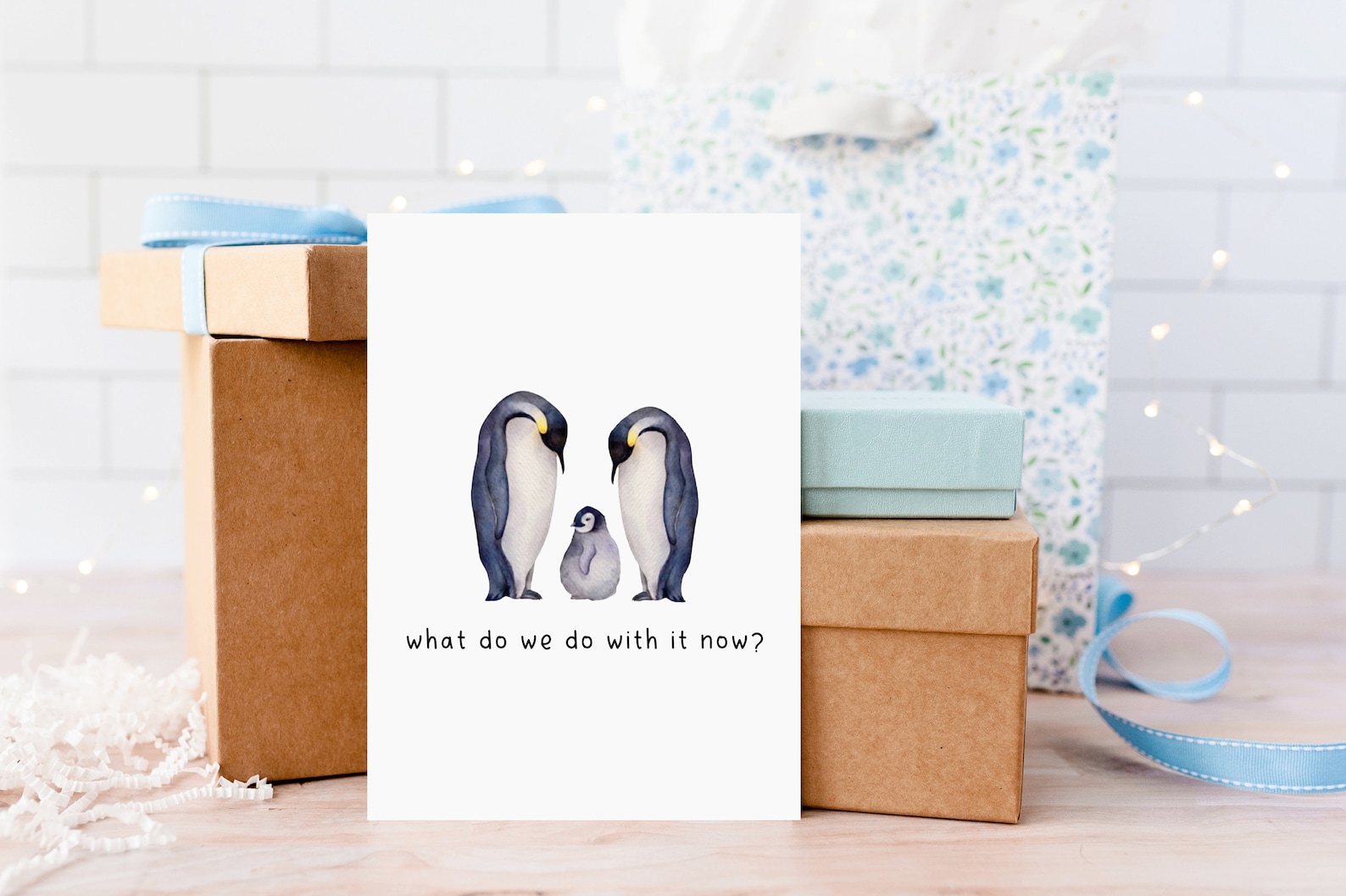 New Parents Card Funny New Parents Card First Time Parents - Etsy